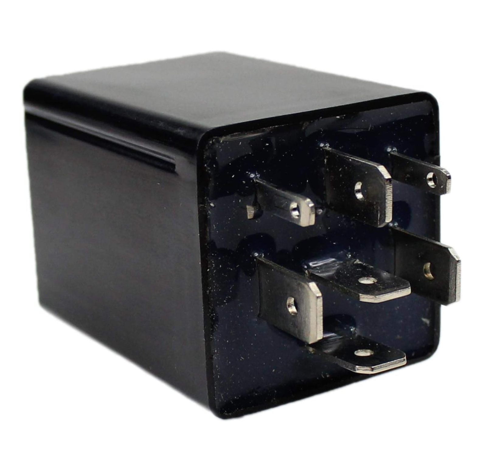 Ditangy E-87578455 Quality 12V Turn & Hazard Relay for Case IH Skid ...