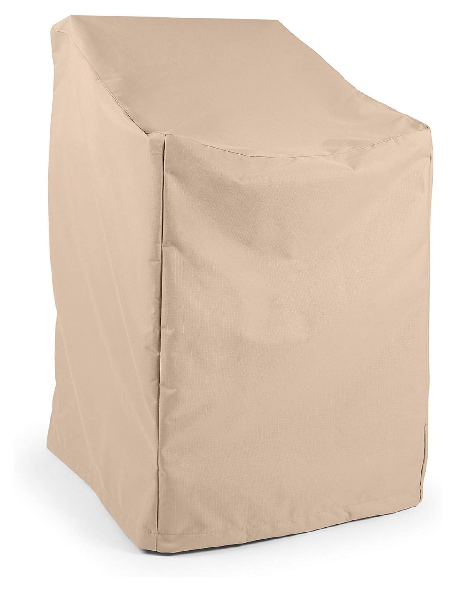 Ditangy Outdoor Chair Cover - Heavy-Duty Polyester, Weather Resistant ...