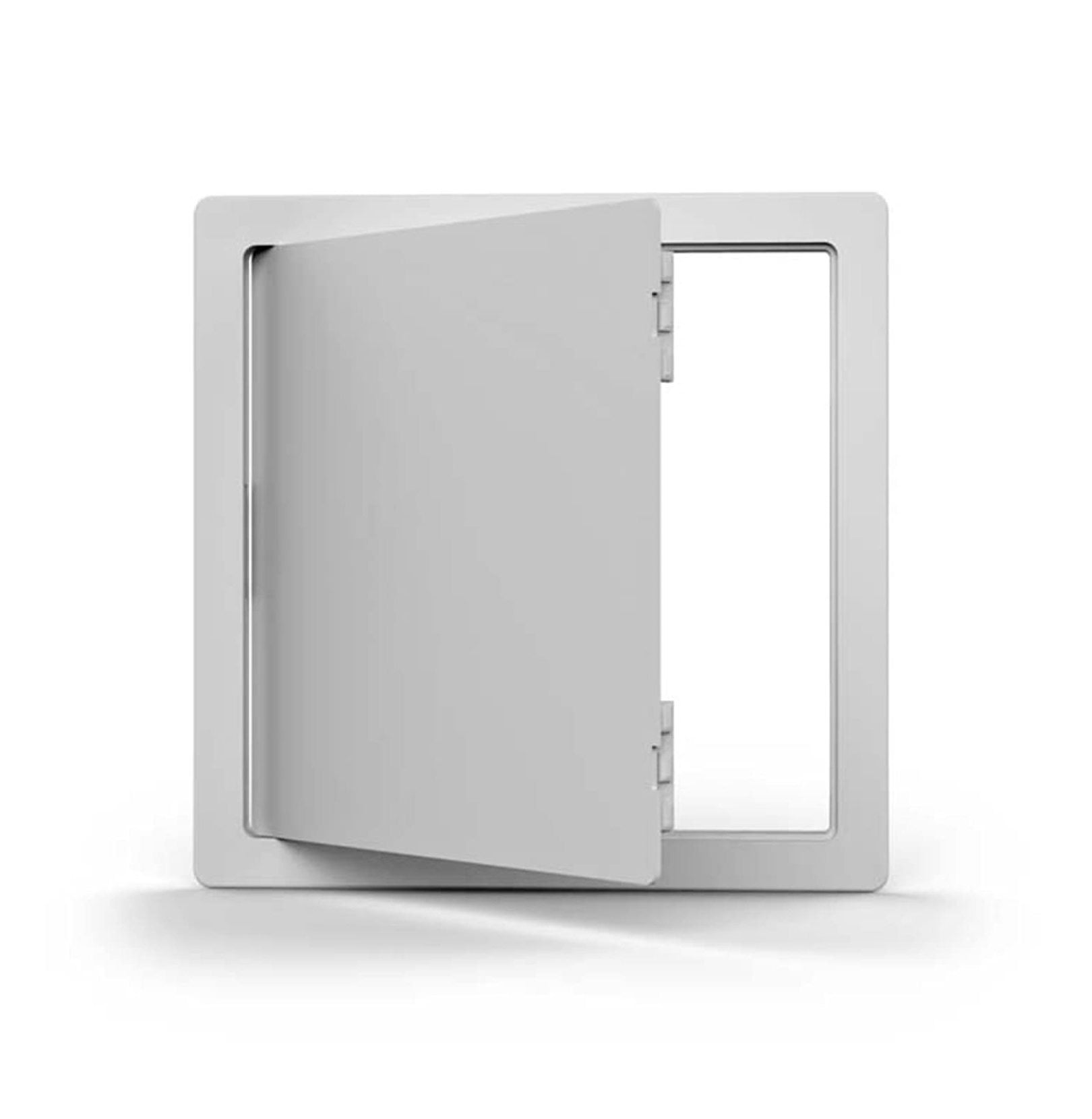 Ditangy PA2222 PA-3000 Plastic Access Door 22 x 22, 24" Height, White ...