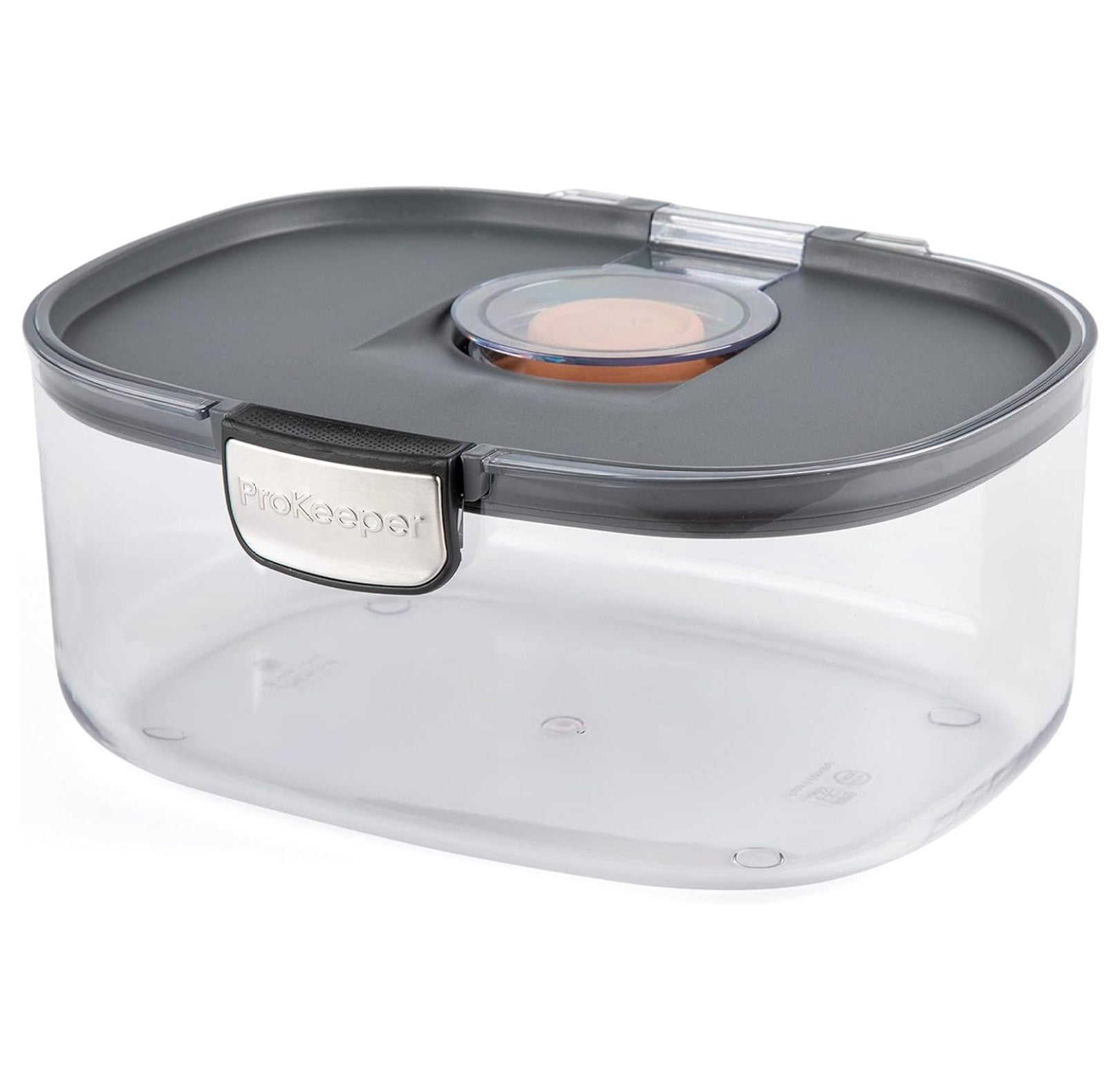 Ditangy ProKeeper+ Cookie/Baked Goods Multipurpose Airtight Stackable ...