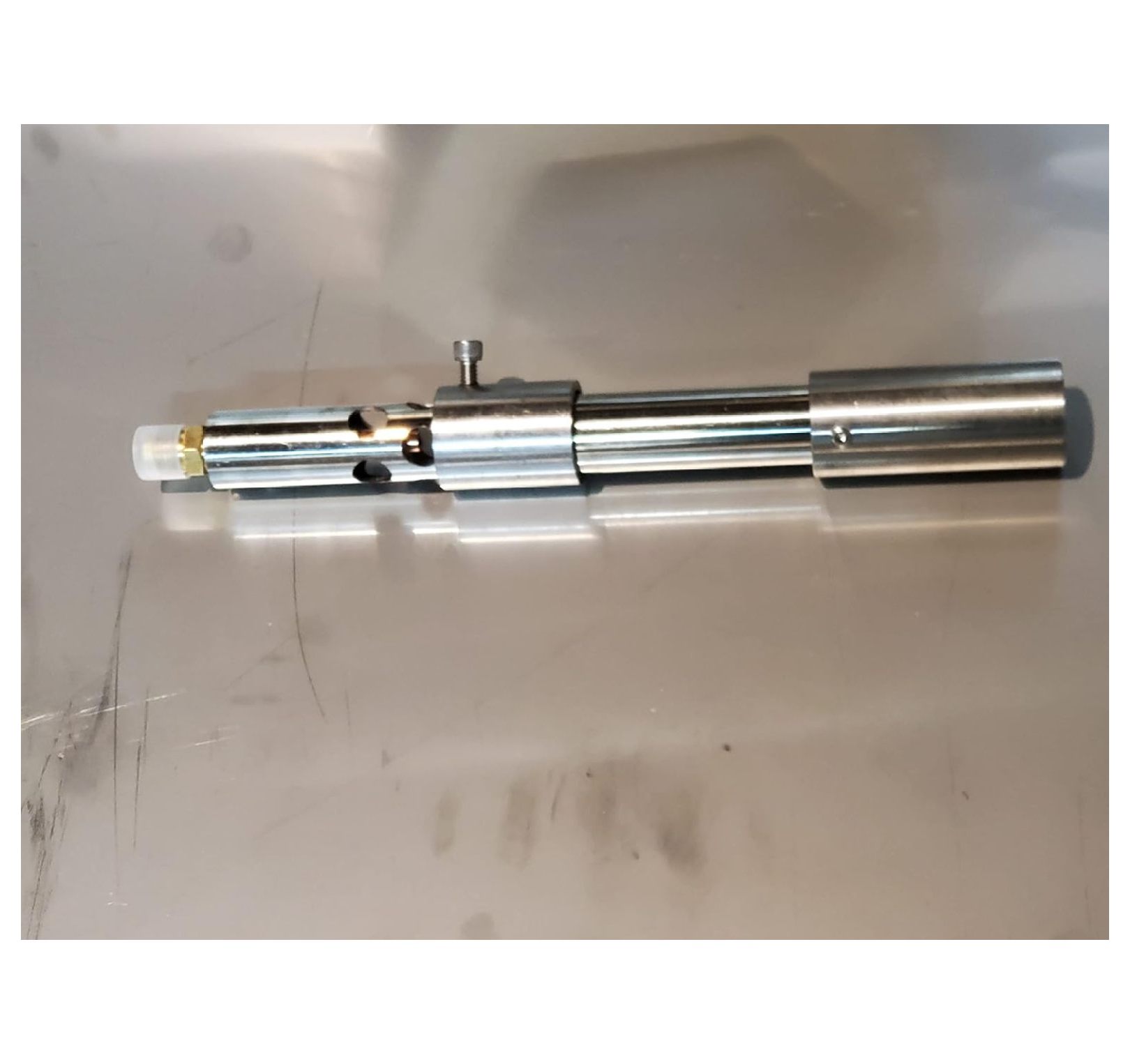 Ditangy Stainless Steel Foundry/Forge Burner Extreme Heat, high ...