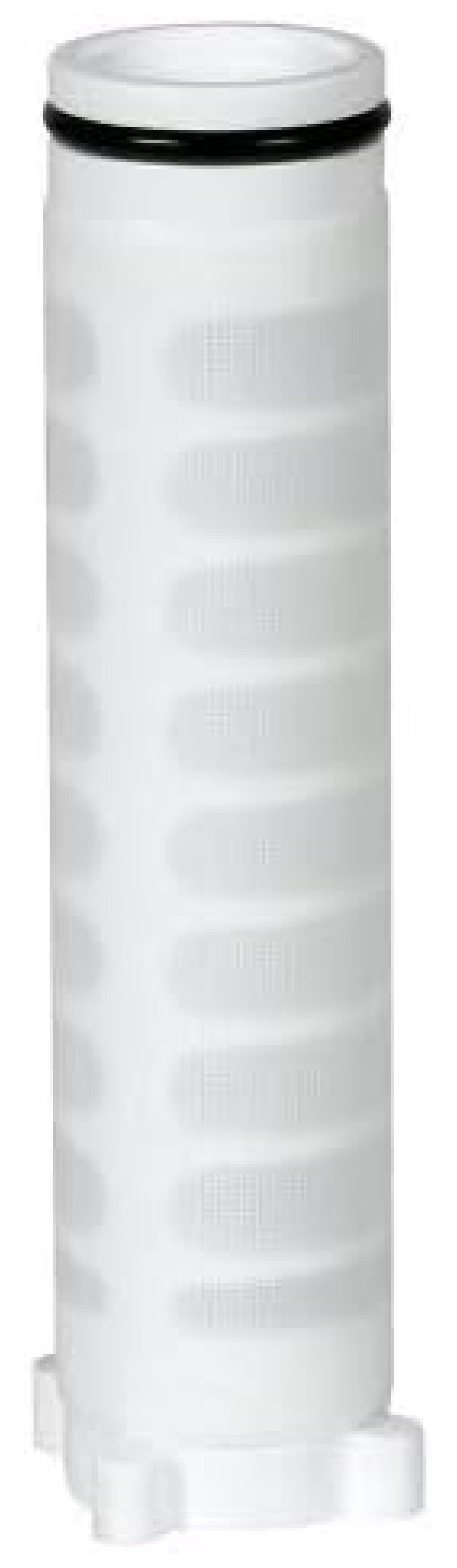 Ditangy/Vu-Flow FS-1-1/2-40 Spin-Down Polyester Replacement Filter - 40 Mesh - 8" long - Walmart.com