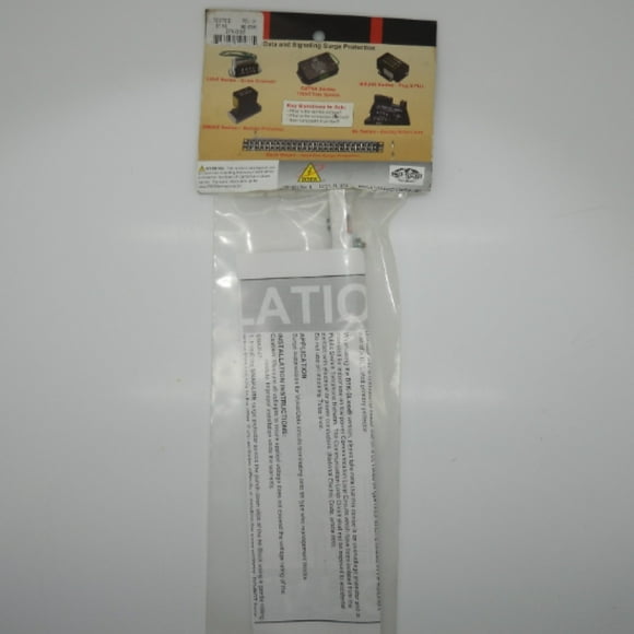 Ditek Surge Protectors