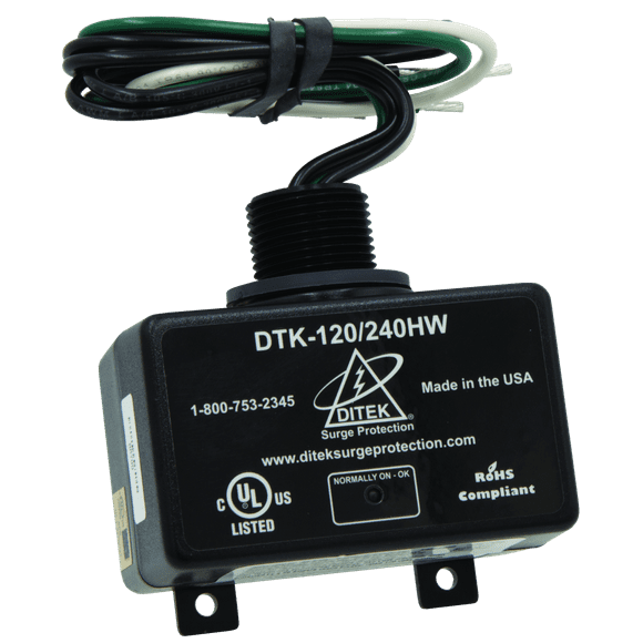 Ditek Surge Protectors