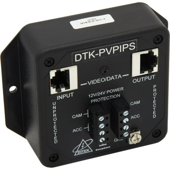 Ditek Surge Protectors