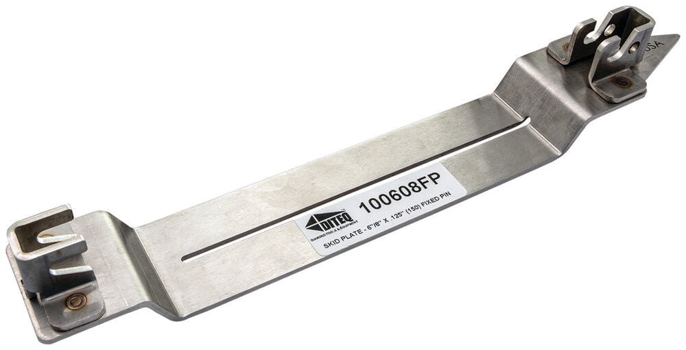 Diteq Skid Plate For Soff-Cut Model 150 Saws 6In Blade - Walmart.com