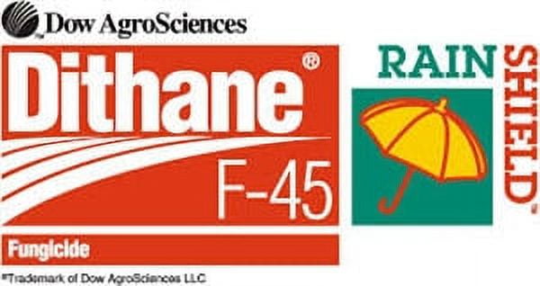 Dithane F-45 Fungicide - 2.5 Gallons - Walmart.com