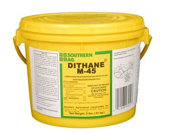 Dithane M-45 Fungicide - 2 Lbs. - Walmart.com