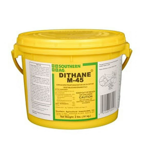 Dithane M-45 Fungicide - 2 Lbs. - Walmart.com