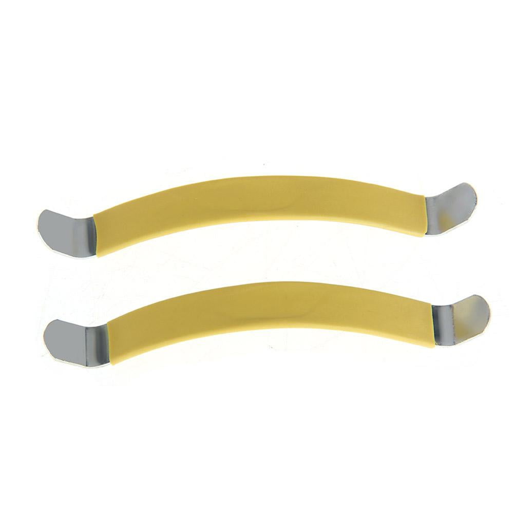 Ditregsr 2Pcs Guitar String Separater Portable Guitar Luthier Tool for ...