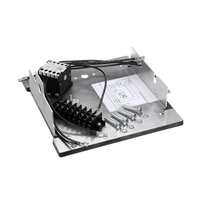 Ditting USA 230291 Genuine OEM Base Plate Assembly - KR - Walmart.com