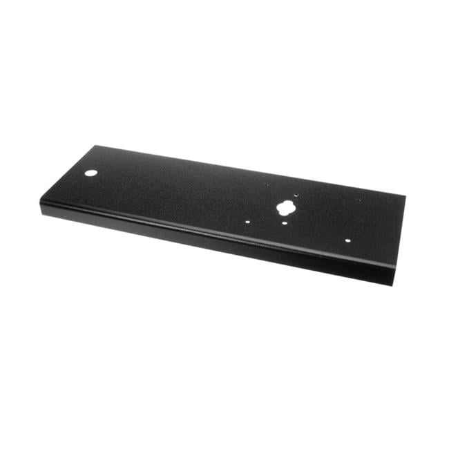Ditting USA 243266 Genuine OEM Front Panel Housing - Black - Walmart.com