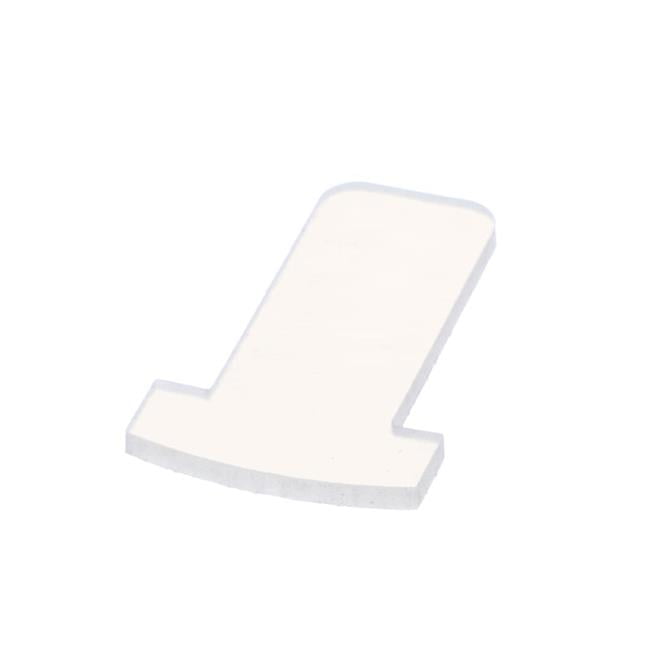Ditting USA 702649 OEM Part 807 Flapper - Walmart.com
