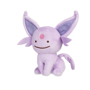 Ditto Plush