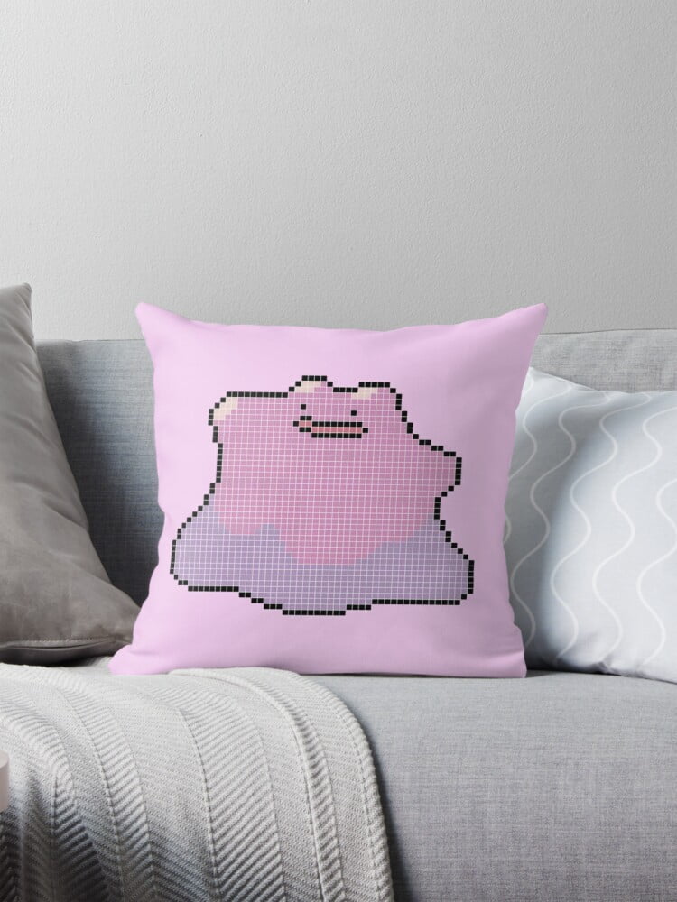 Ditto Pixel Art - Walmart.com