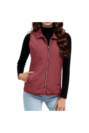 Women's Lightweight Vests