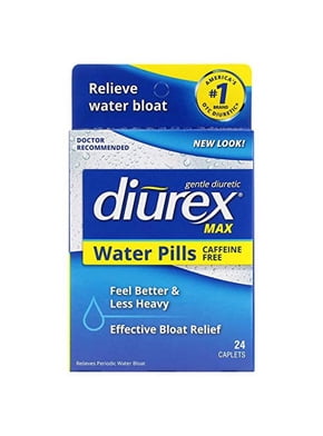 Water Pills in Weight Loss Pills - Walmart.com