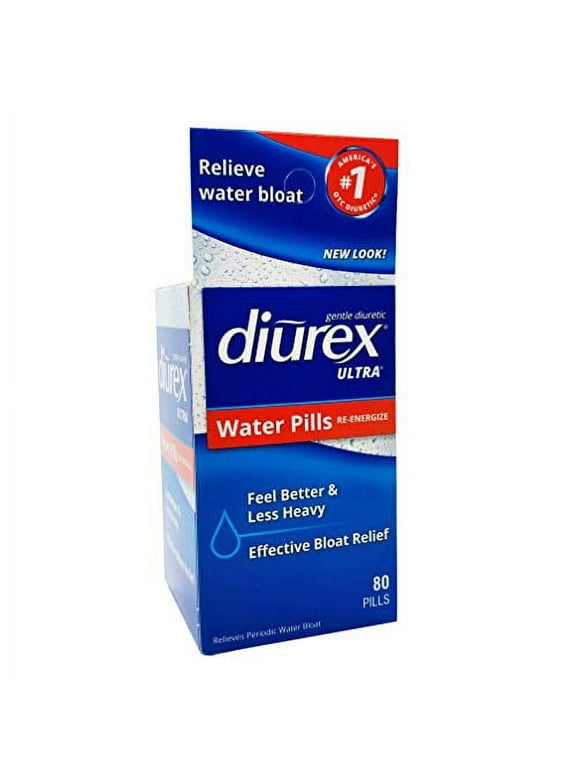 Water Pills in Weight Loss Pills - Walmart.com