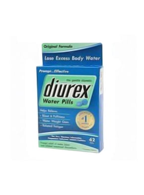 Water Pills in Weight Loss Pills - Walmart.com