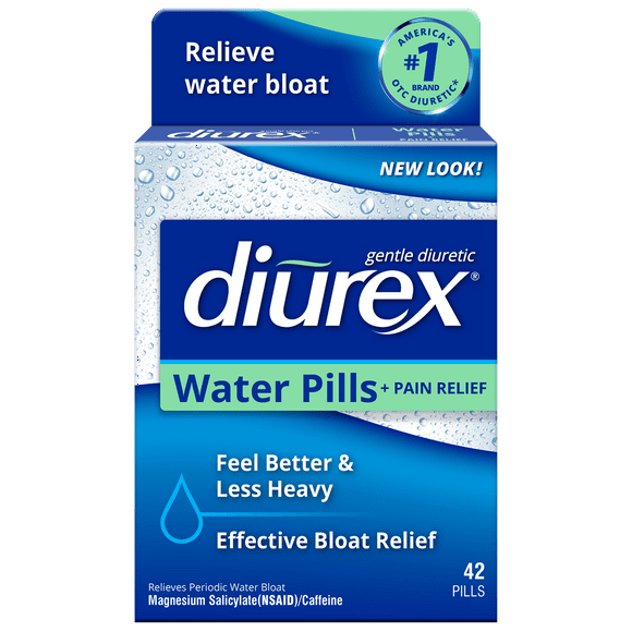 Water Pills in Weight Loss Pills - Walmart.com