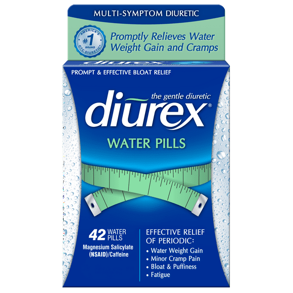 Water Pills in Weight Loss Pills - Walmart.com