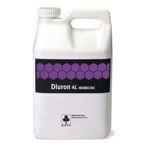 Diuron 4L Herbicide 2.5 Gallon- Compare to Karmex - Walmart Business ...