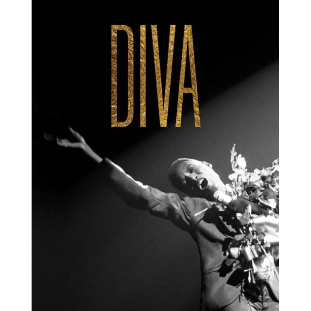 Diva : An Illustrated Guide to the Glamorous Personalities of Prima ...