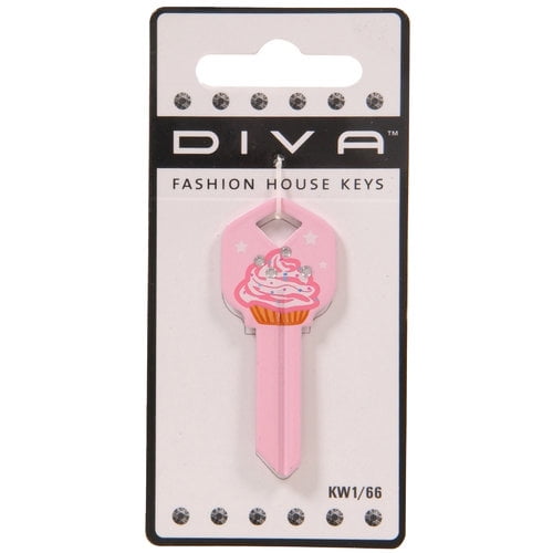 Diva Key