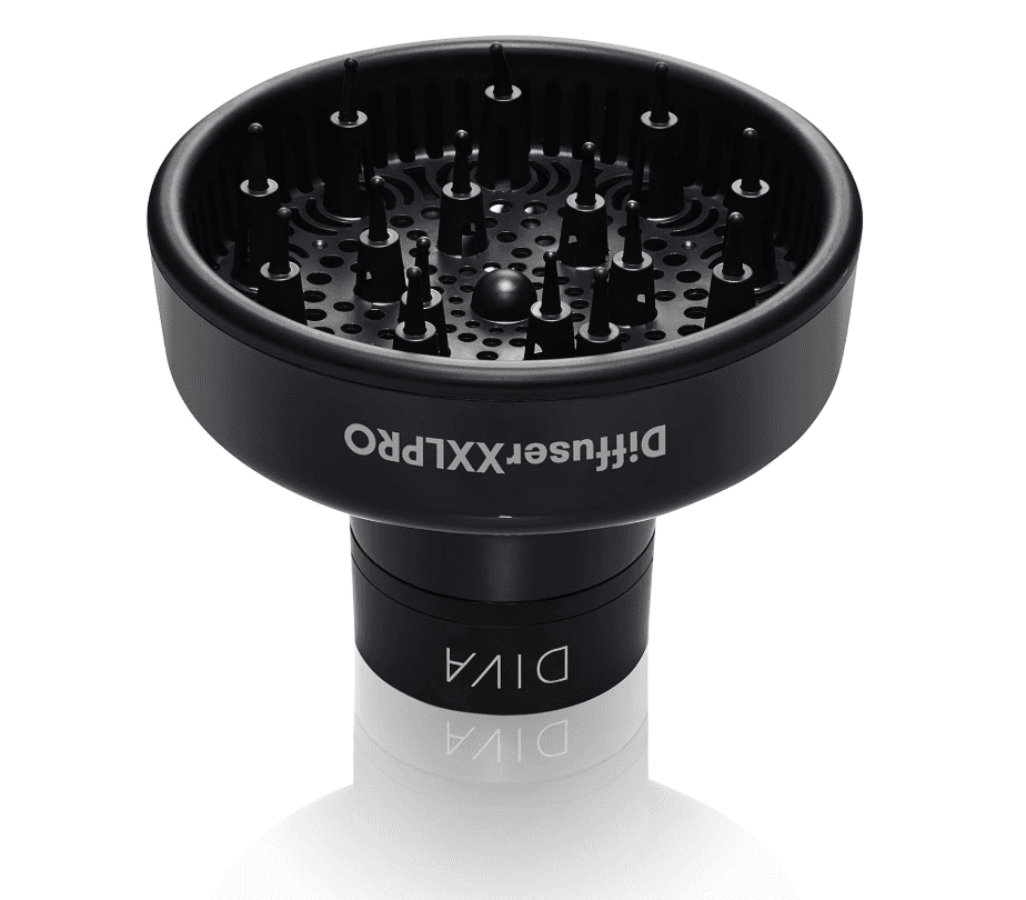 Diva Professional Styling Universal Diffuser XXL Pro - Walmart.com