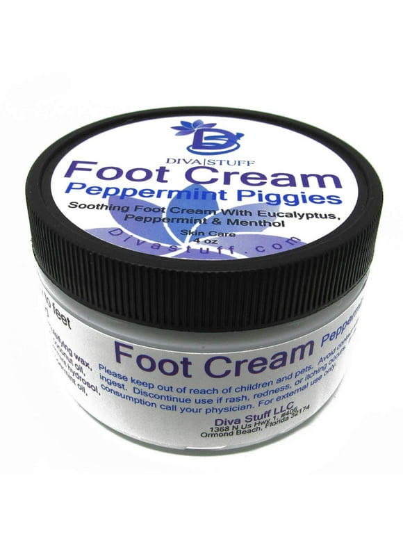 Foot Creams in Foot Care - Walmart.com