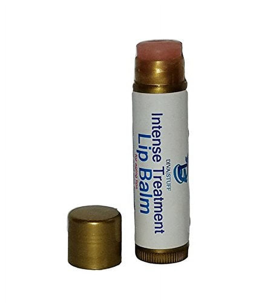 Diva Stuff Superior Lip Treatment-with Retinol and Sea Ferment ...