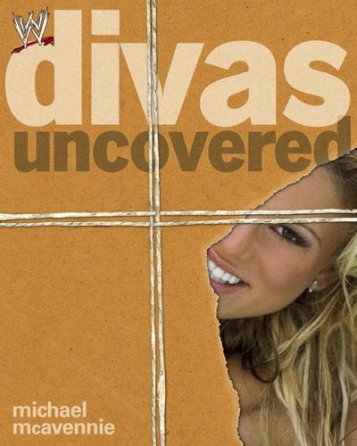 Pre-Owned Divas Uncovered (Hardcover) 1416513132 9781416513131 - Walmart.com