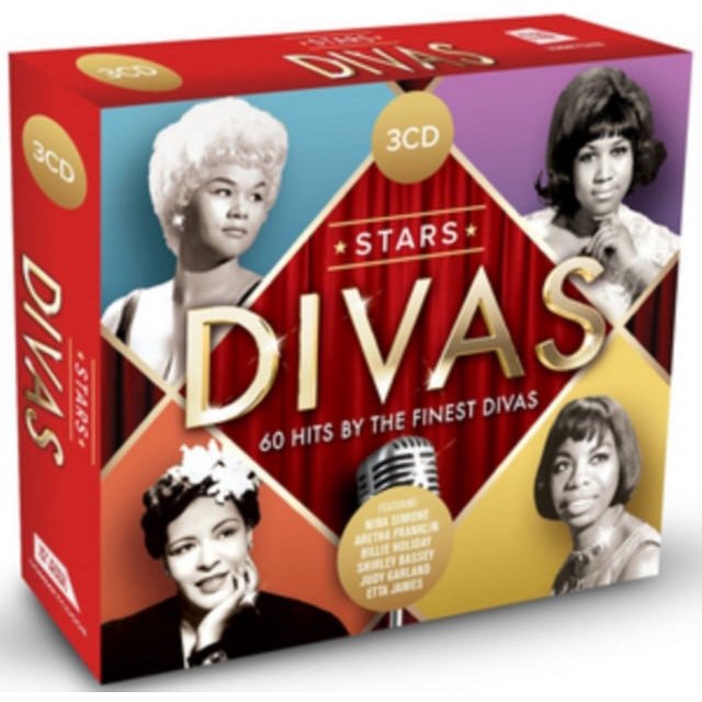 Divas - Walmart.com