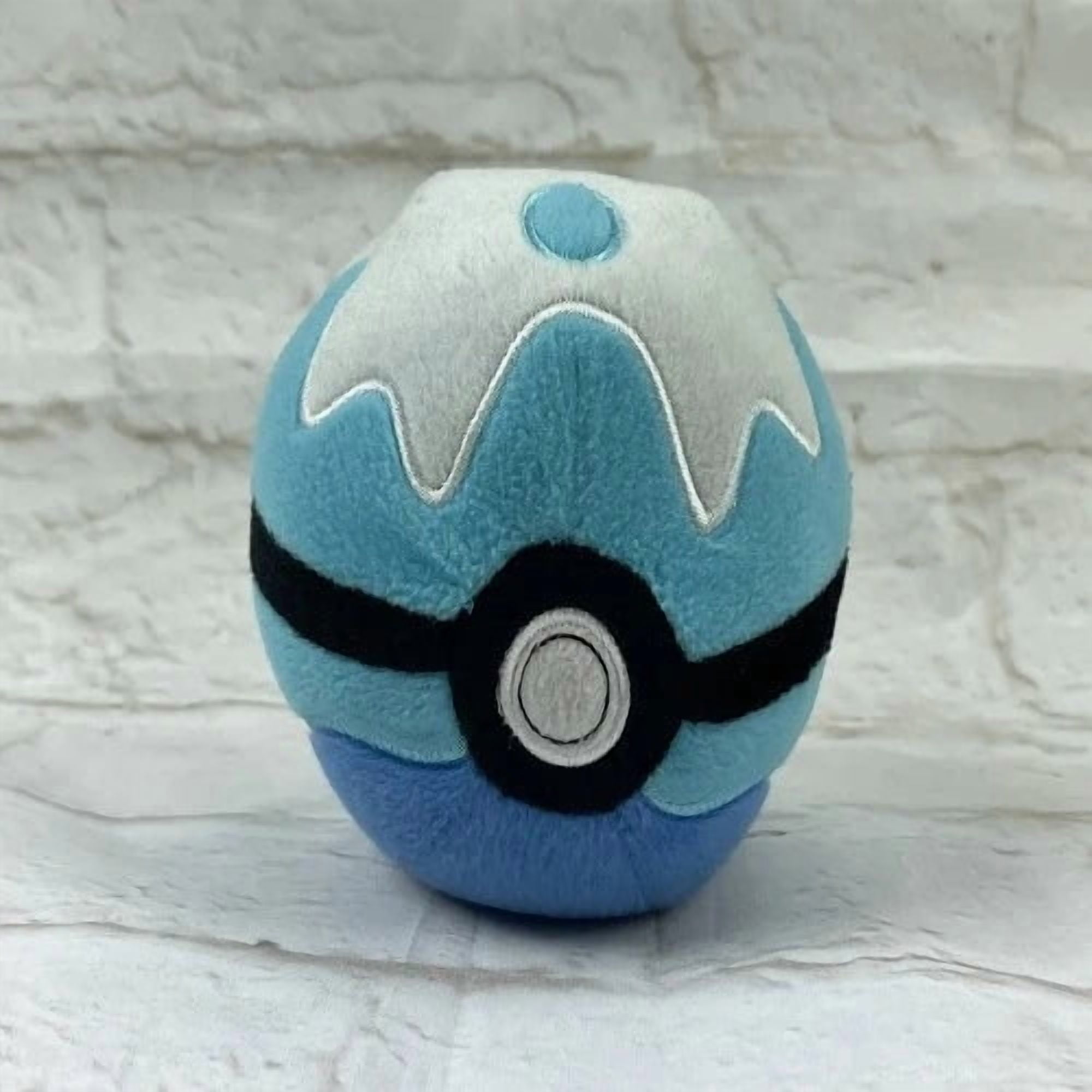 Pokmon Dive Ball