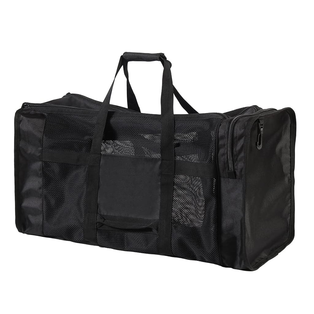Dive Beach Bag Large Snorkeling Bag Beach Storage Bag Dive Bag for Swimming Diving Equipment ...