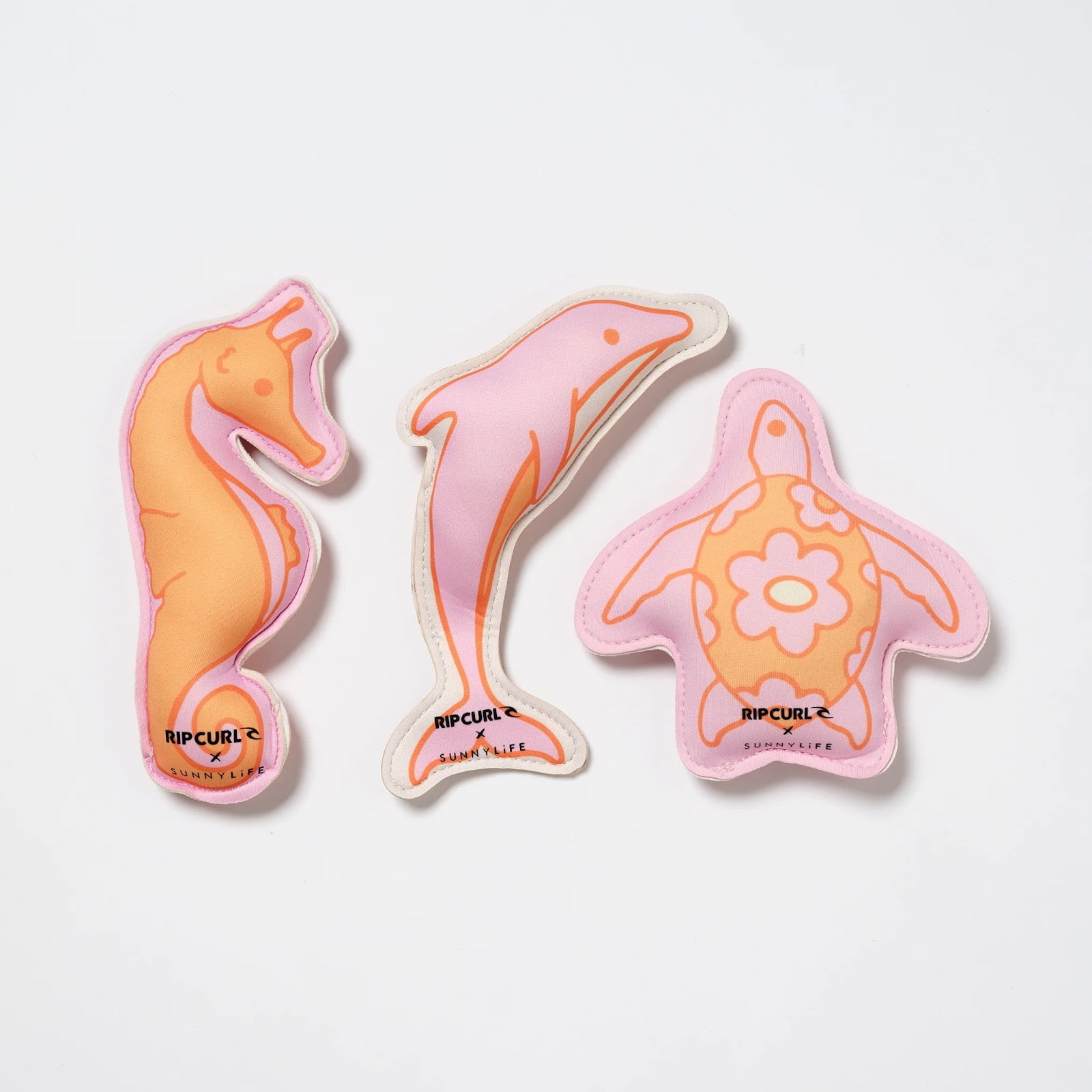 SunnyLife Dive Buddies Ocean Magic Pink - Walmart.com