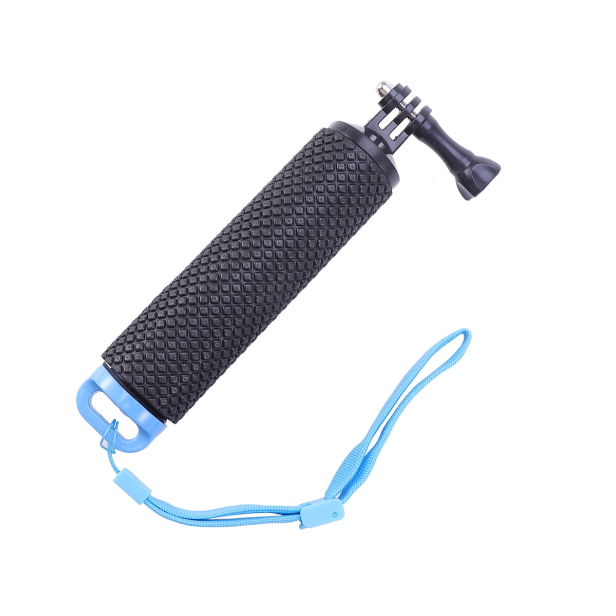 Dive Buoy Pole Floating Handheld Stick Floaty Handle Hand Grip Camera ...