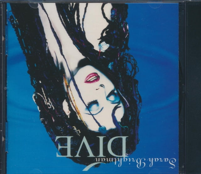 Dive (CD) - Walmart.com