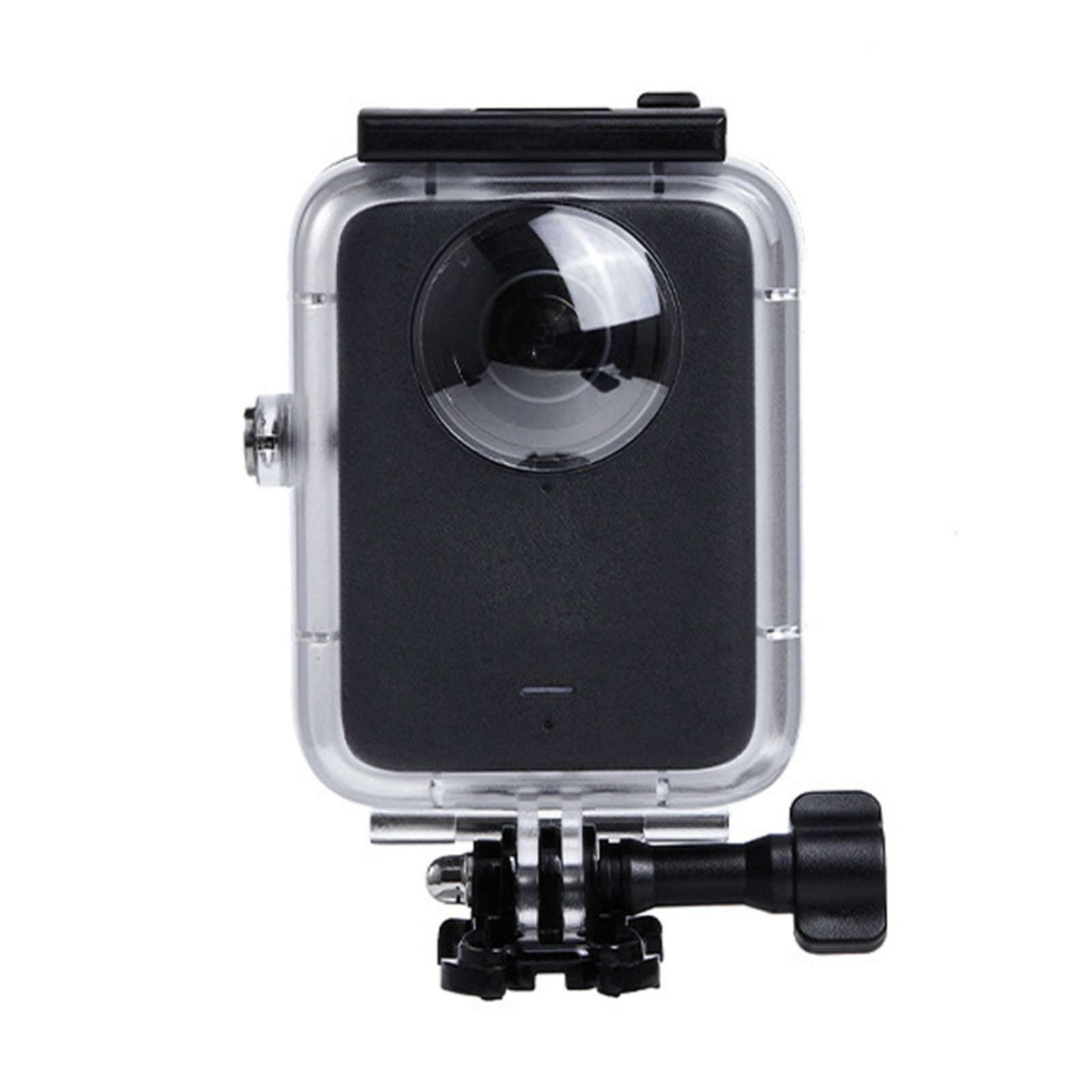 Dive Case for 360 Invisible Waterproof Protective 148ft/45m Underwater ...
