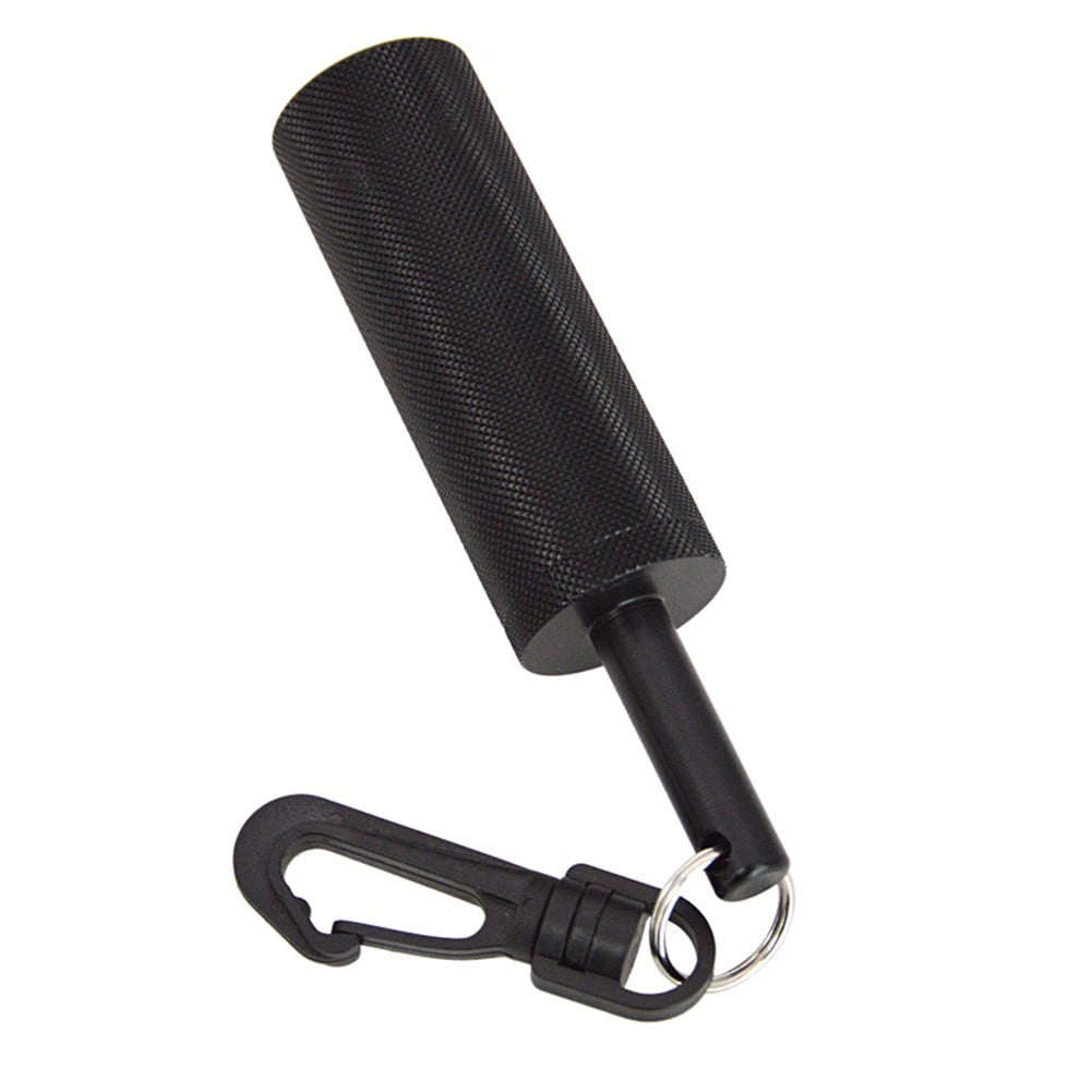 Dive Communication Aid Aluminium Alloy Rattle Designed for Underwater ...