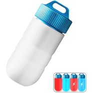 Scuba Diving Free Dive Spearfishing Safety Mini LED FLASHING Light ...