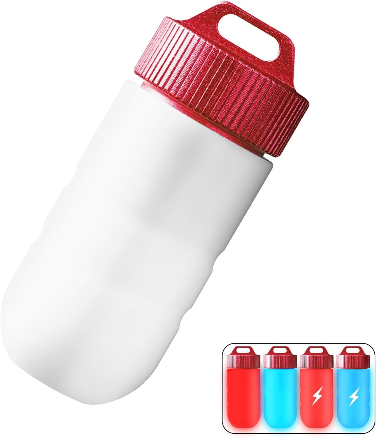 Dive Light, Marker Lights for Scuba Diving, Diving Flashlight with ...