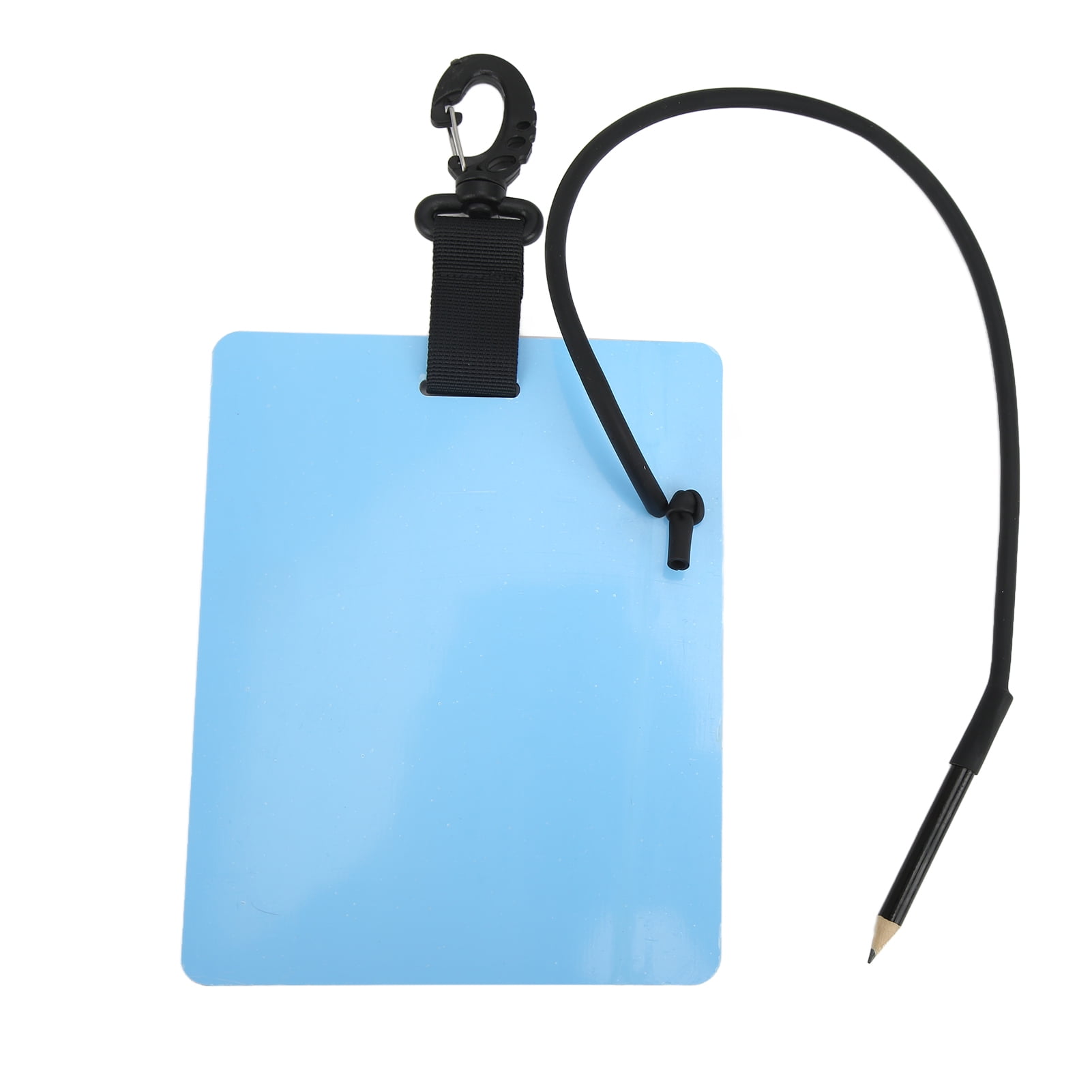 Dive Log Book, 360 Rotating Buckle Special Pen Diving Wordpad ...