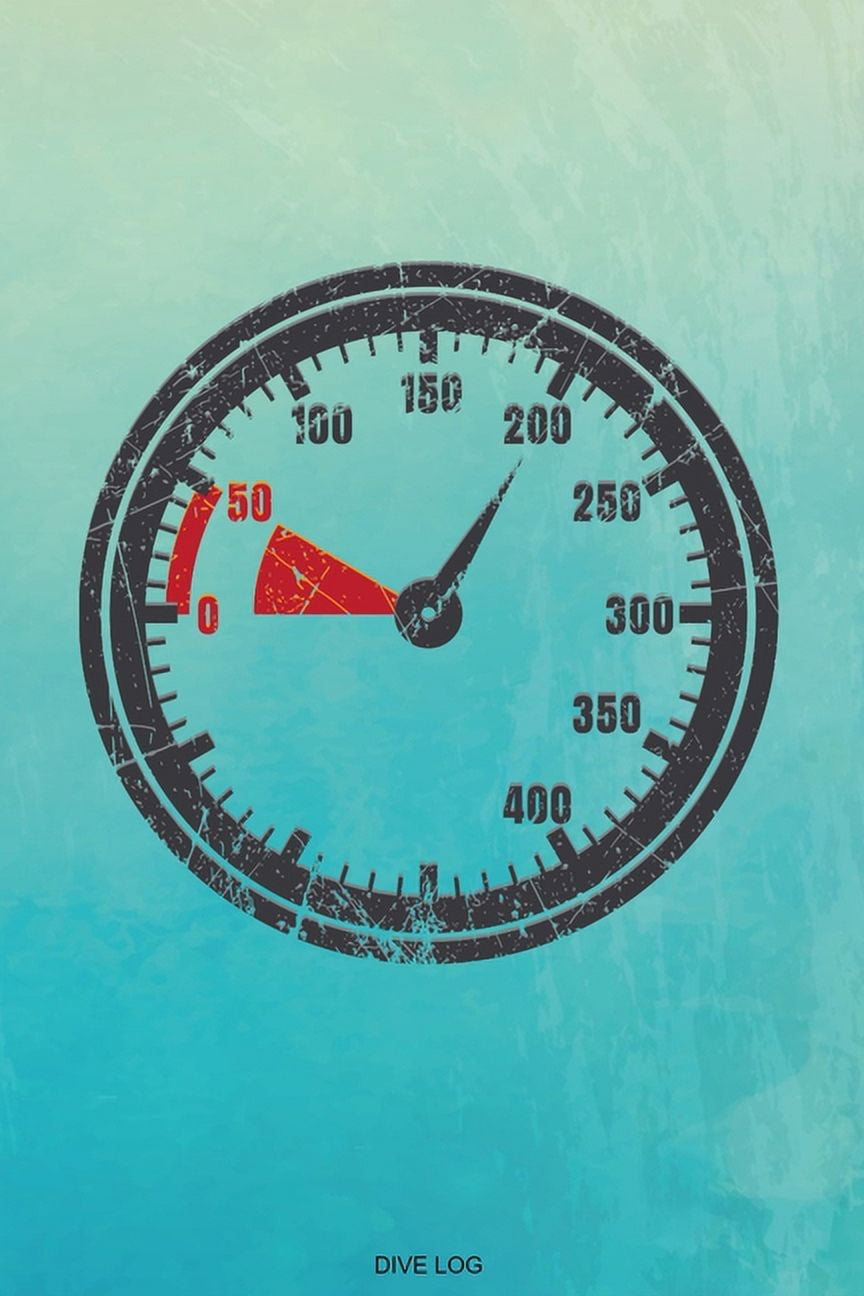 Dive Log : Detailliertes Taucher Logbuch für 120 Tauchgänge I ...