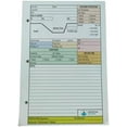 Dive Log Sheets (100 logs / 50 Sheets)$$Office - Walmart.com