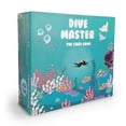 Dive Master Card Game OIF8 by NMZ Games - a Scuba Diving Themed Game ...