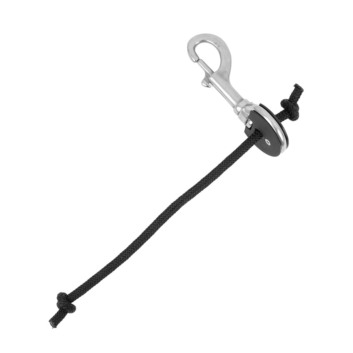 Dive Rite Bungee Slider Clip - Walmart.com