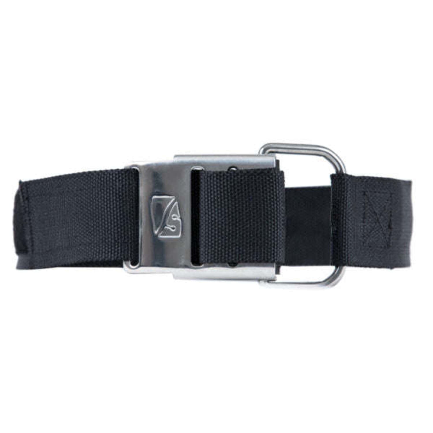 Dive Rite Cam Strap Double Long with Stainless Steel Roller Buckle ...