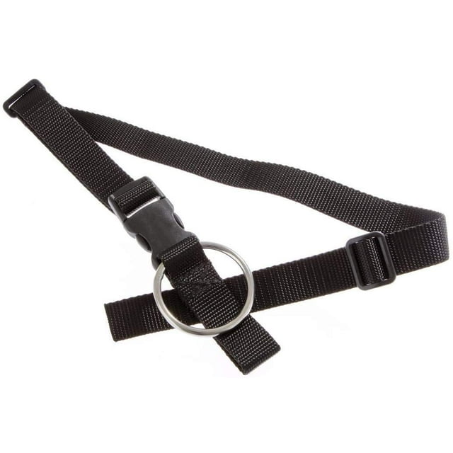 Dive Rite Crotch Strap - 1.5" W/ Scooter Ring - Walmart.com