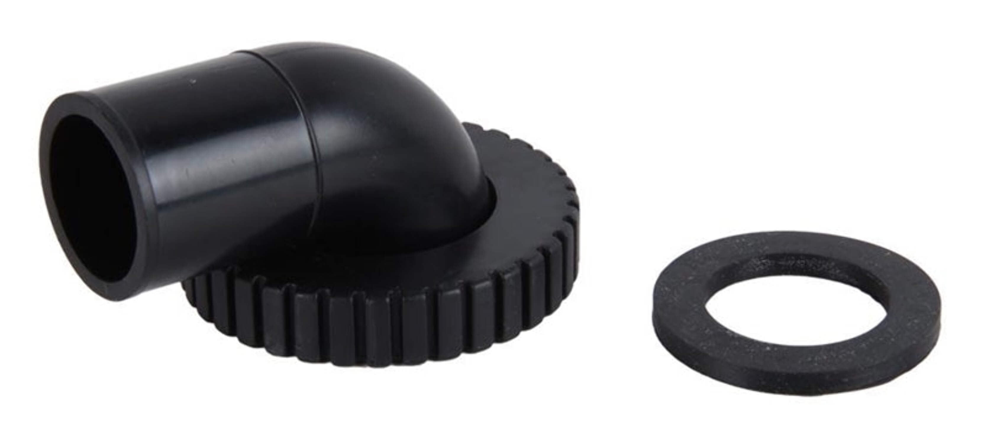 Dive Rite Elbow - Complete Assembly W/ Gasket - Walmart.com